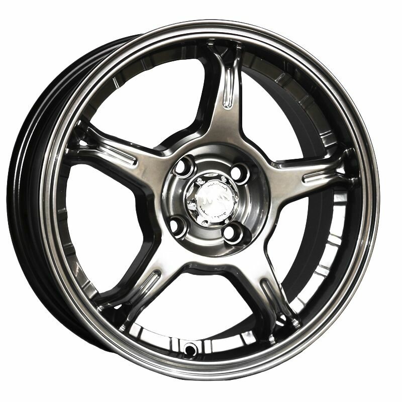 Автодиск FM TL5213 6J*15 4*100 ET44 DIA54,1 HS