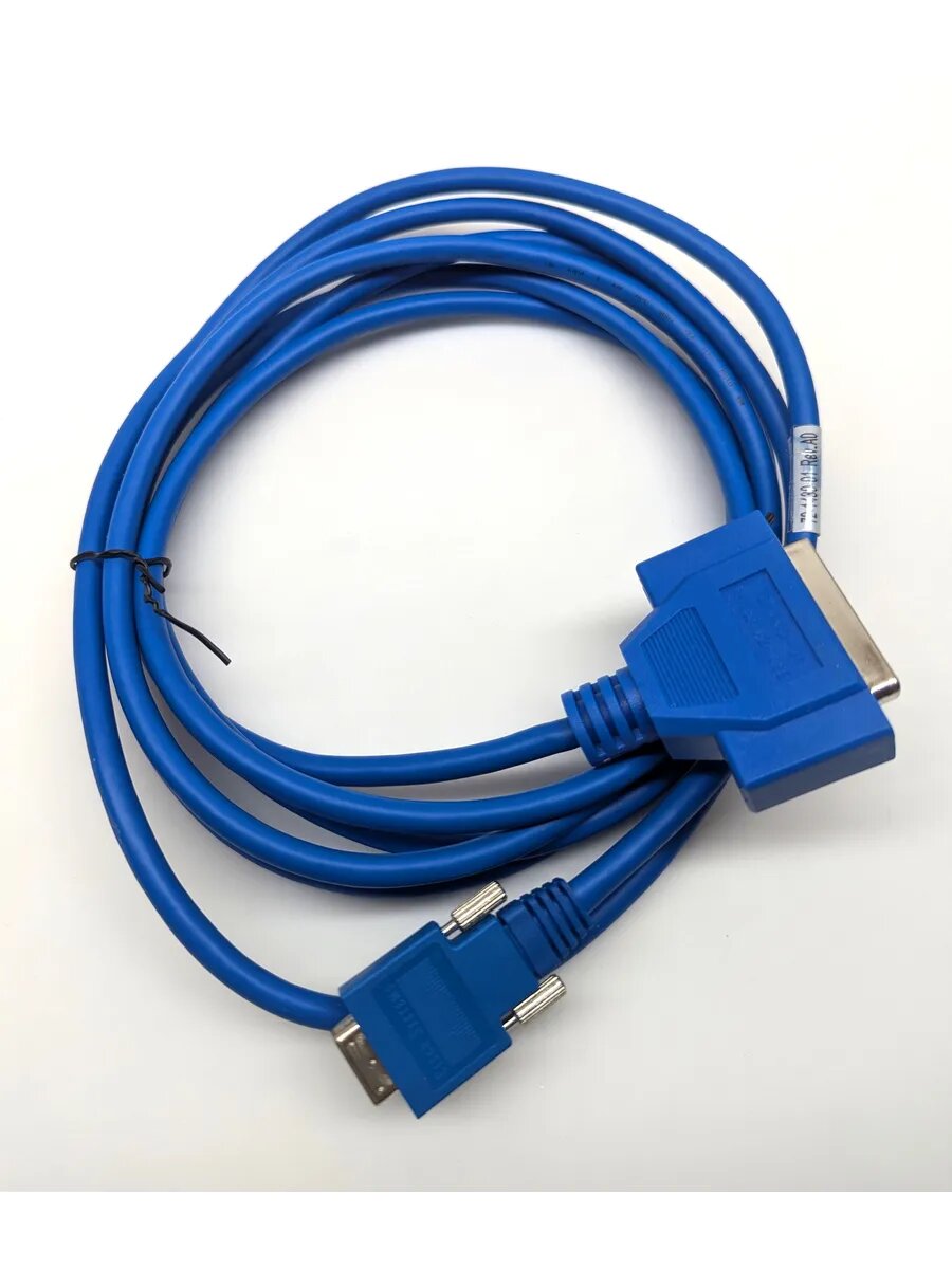 Кабель интерфейсный Cisco CAB-SS-232FC to DB25 RS232 DCE