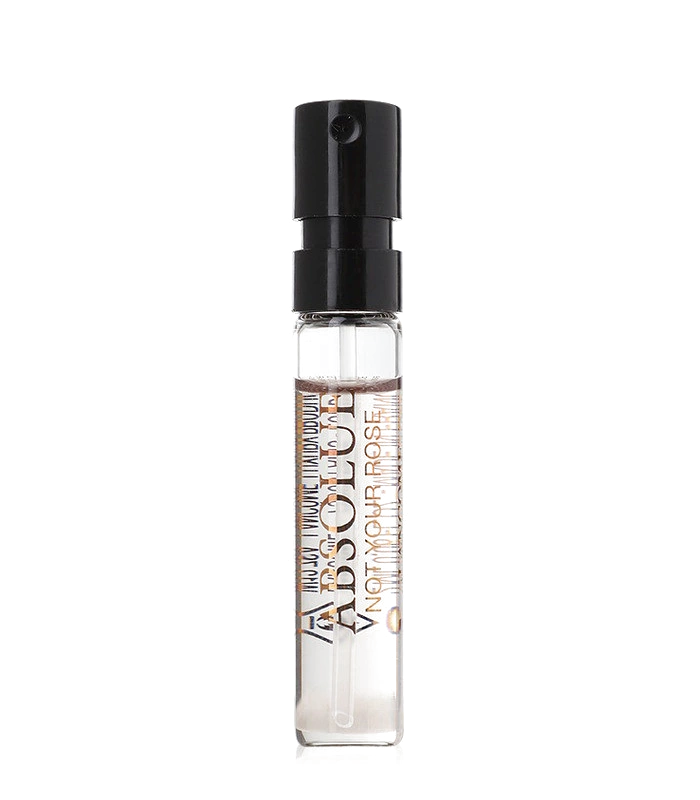 Парфюм Ланком Нот Ер Роуз 2 мл миниатюра унисекс - Lancome Not Your Rose сэмпл
