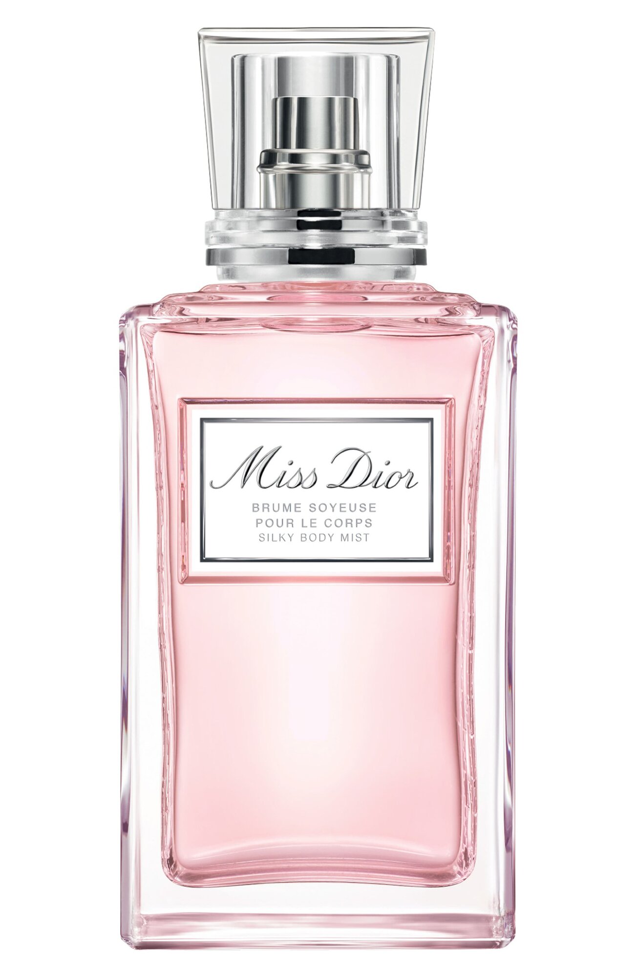 Dior Парфюмированный спрей для тела Miss Dior 100 мл