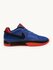 Кроссовки NIKE, размер 10.5 US, синий