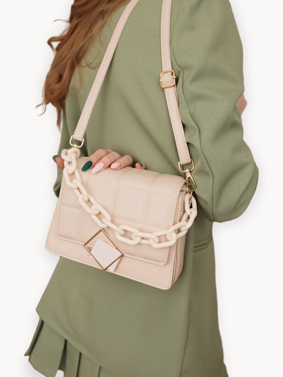 Сумка клатч