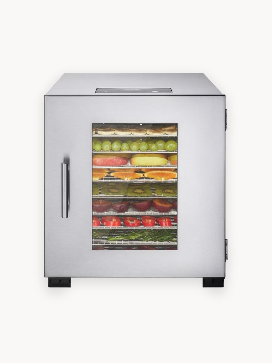 Сушилка для овощей и фруктов Kitfort КТ-1955