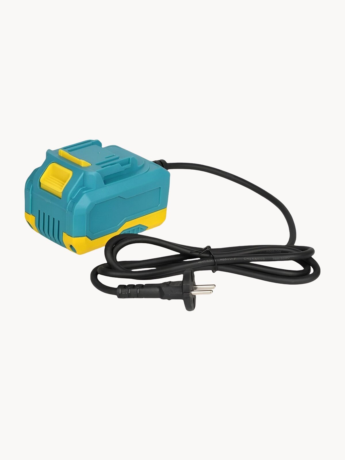 Адаптер для подключения аккум. инструмента Makita к сети 220