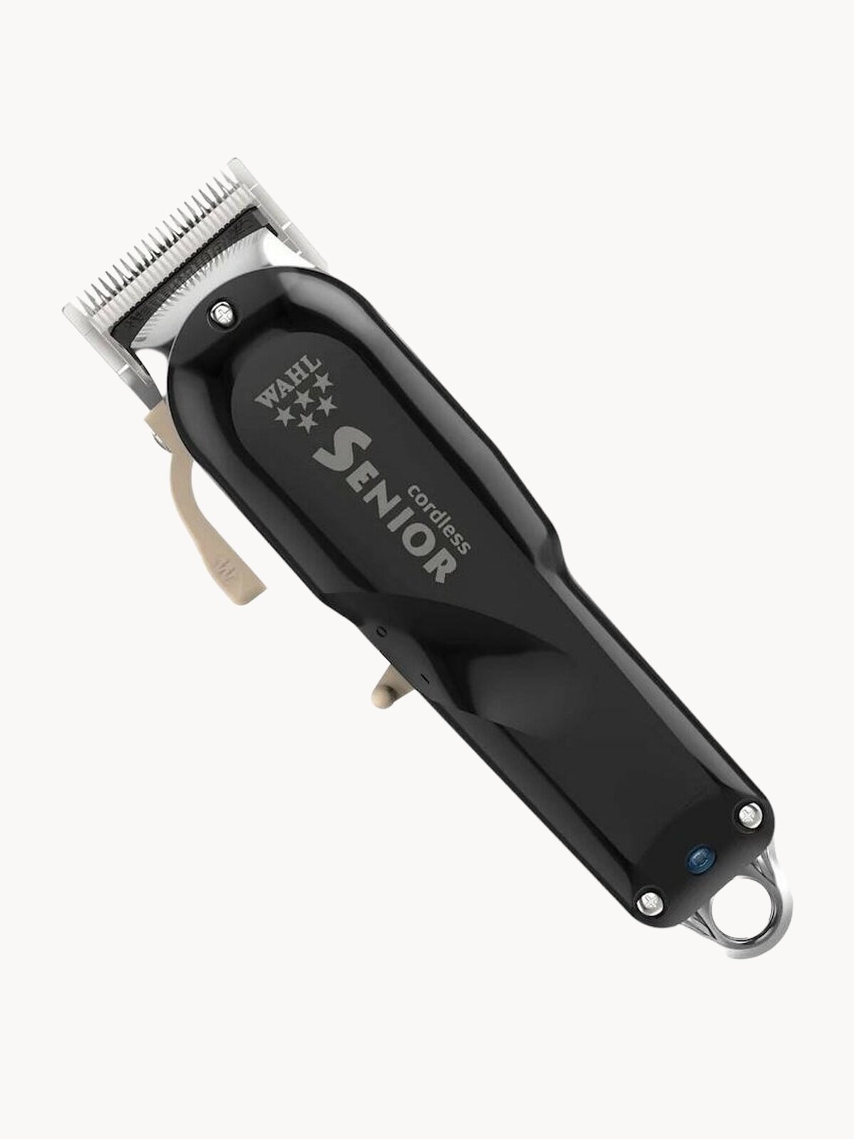 WAHL SENIOR Wahl Машинка для стрижки Cordless Senior 8504-2316H, черный