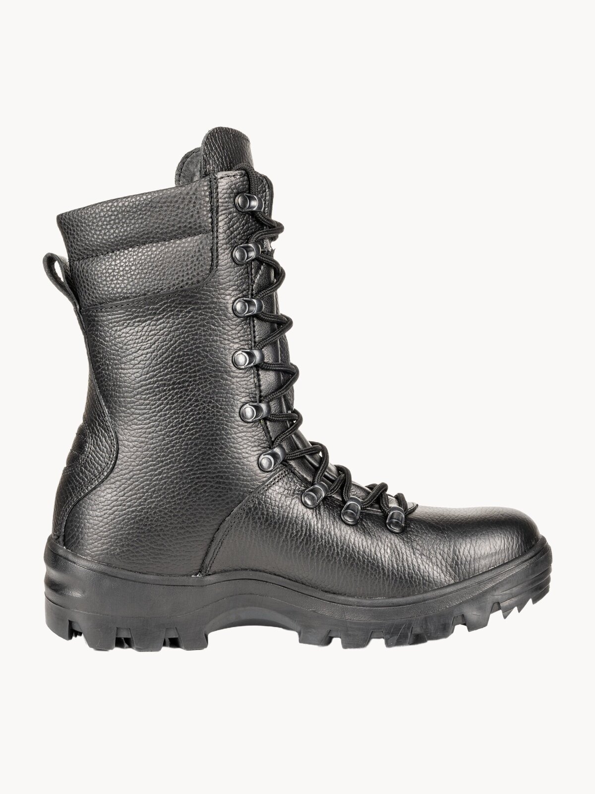 Ботинки берцы