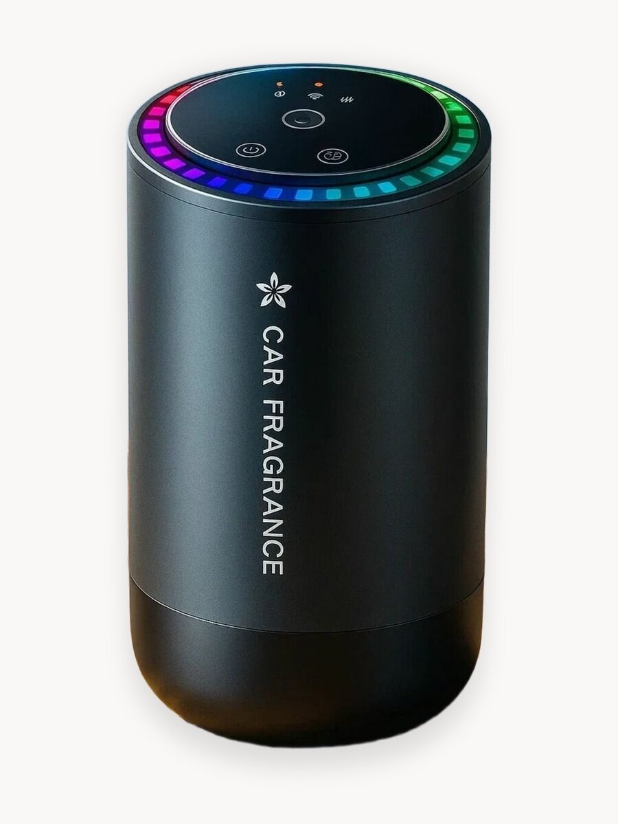 Ароматизатор для автомобиля автоматический звёздное небо, освежитель воздуха в салон