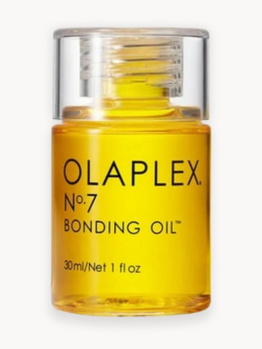 Olaplex №7 BONDING (оригинал) Масло для волос, 30 мл