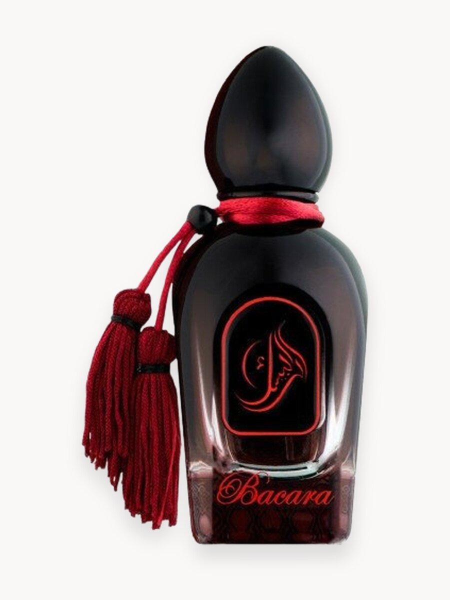 Духи Arabesque Bacara 50 мл