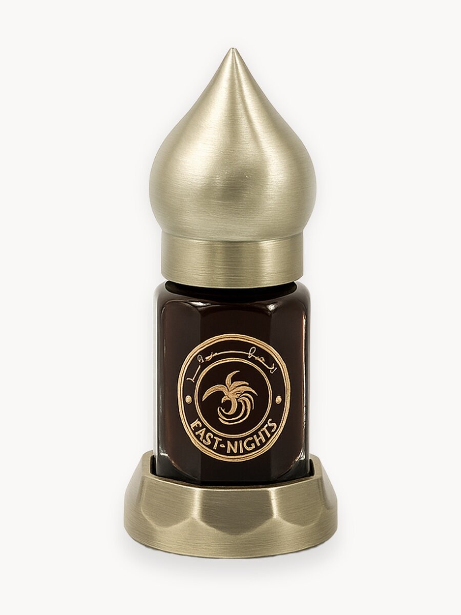 Абсолют афродизиак Масло дерева Уд Камбоджийский ( агаровое дерево) - элитные масляные духи