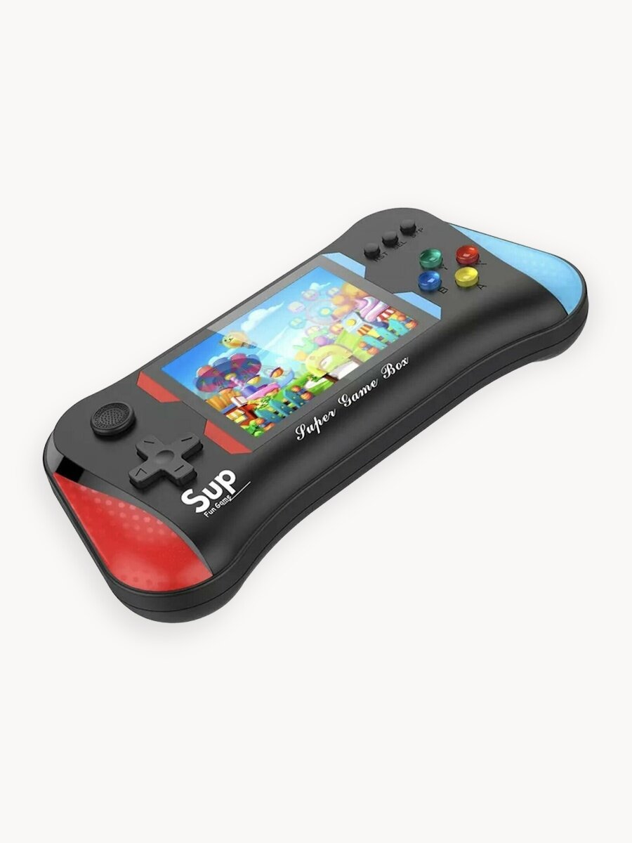 Игровая приставка SUP X7M