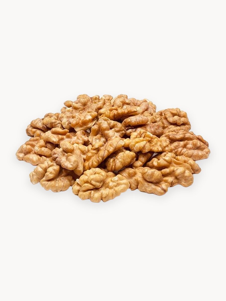 Грецкий орех Бабочка высший сорт Frutoss 1 кг