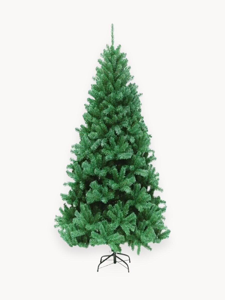 Елка искусственная Литая 180 см