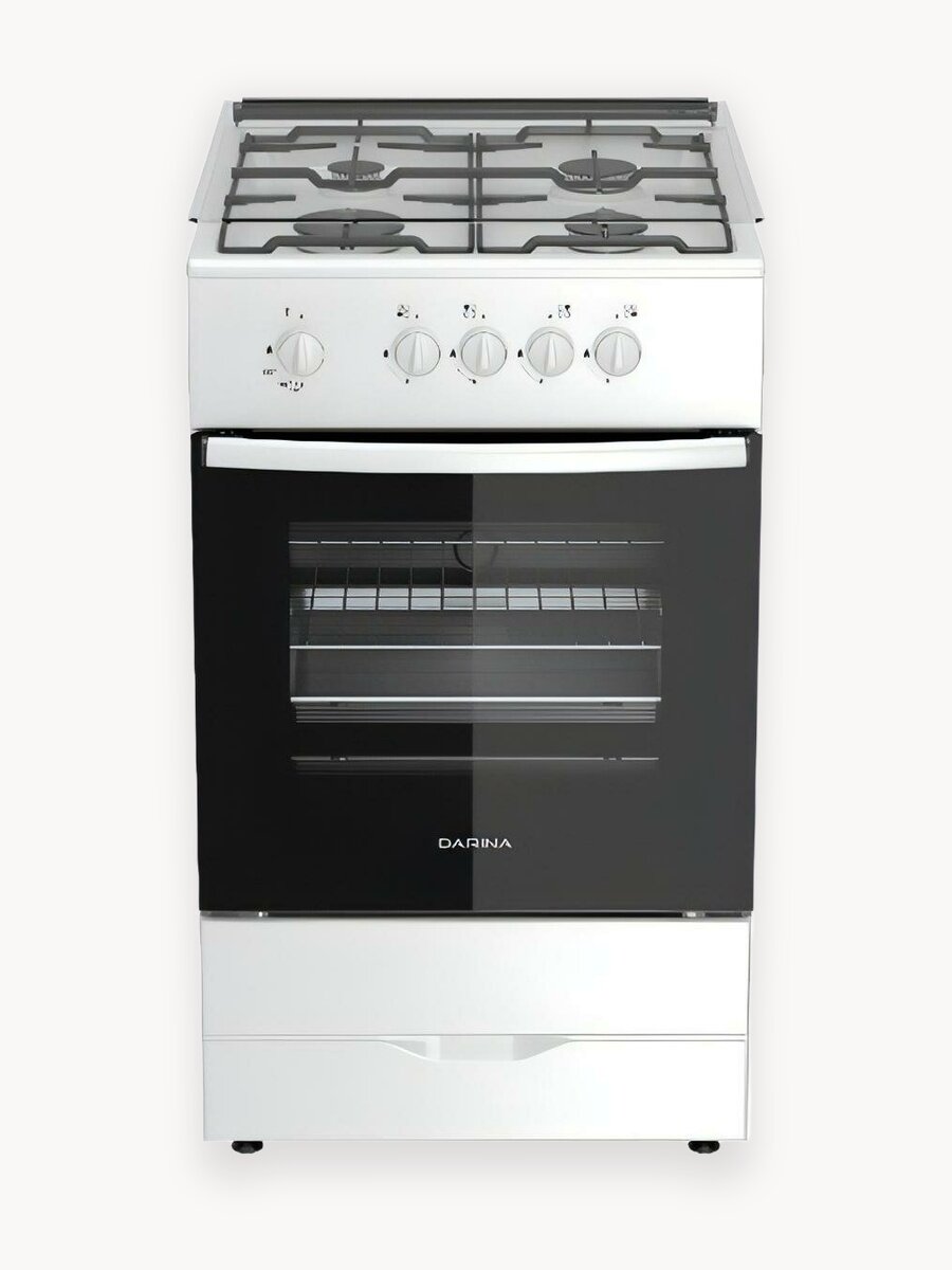 Газовая плита Darina GM 3M41 002 WS