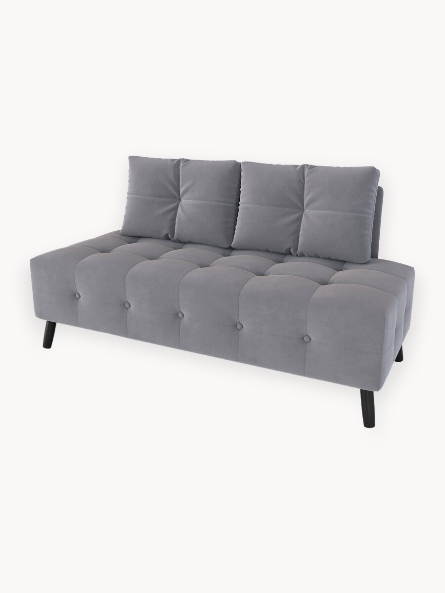 Диван прямой Salon Tron Манхэттен 150 x 65 x 64 см