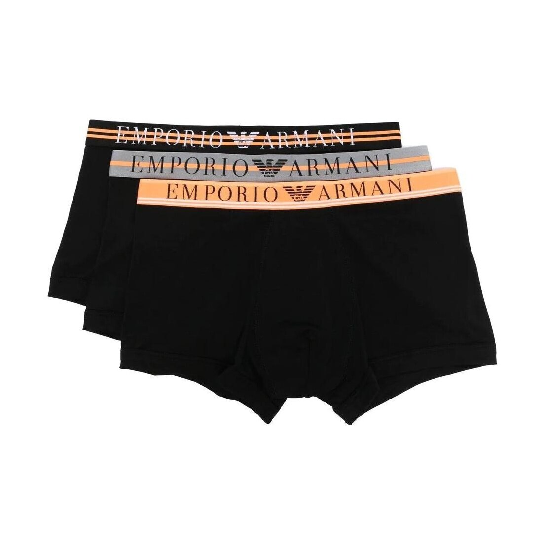 Трусы EMPORIO ARMANI