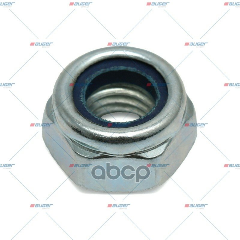 Гайка! M10 Scania P/R/4-Series CP, CT, CR CG AUGER арт. 59309