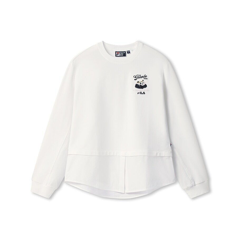 Свитшот Fila HERITAGE