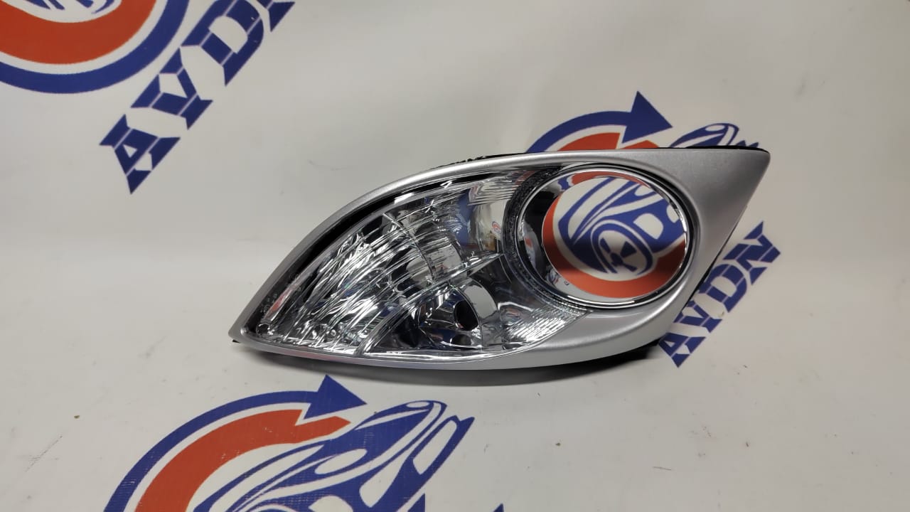 Указатель поворота левый MAZDA CX-7 09-12 (DEPO)