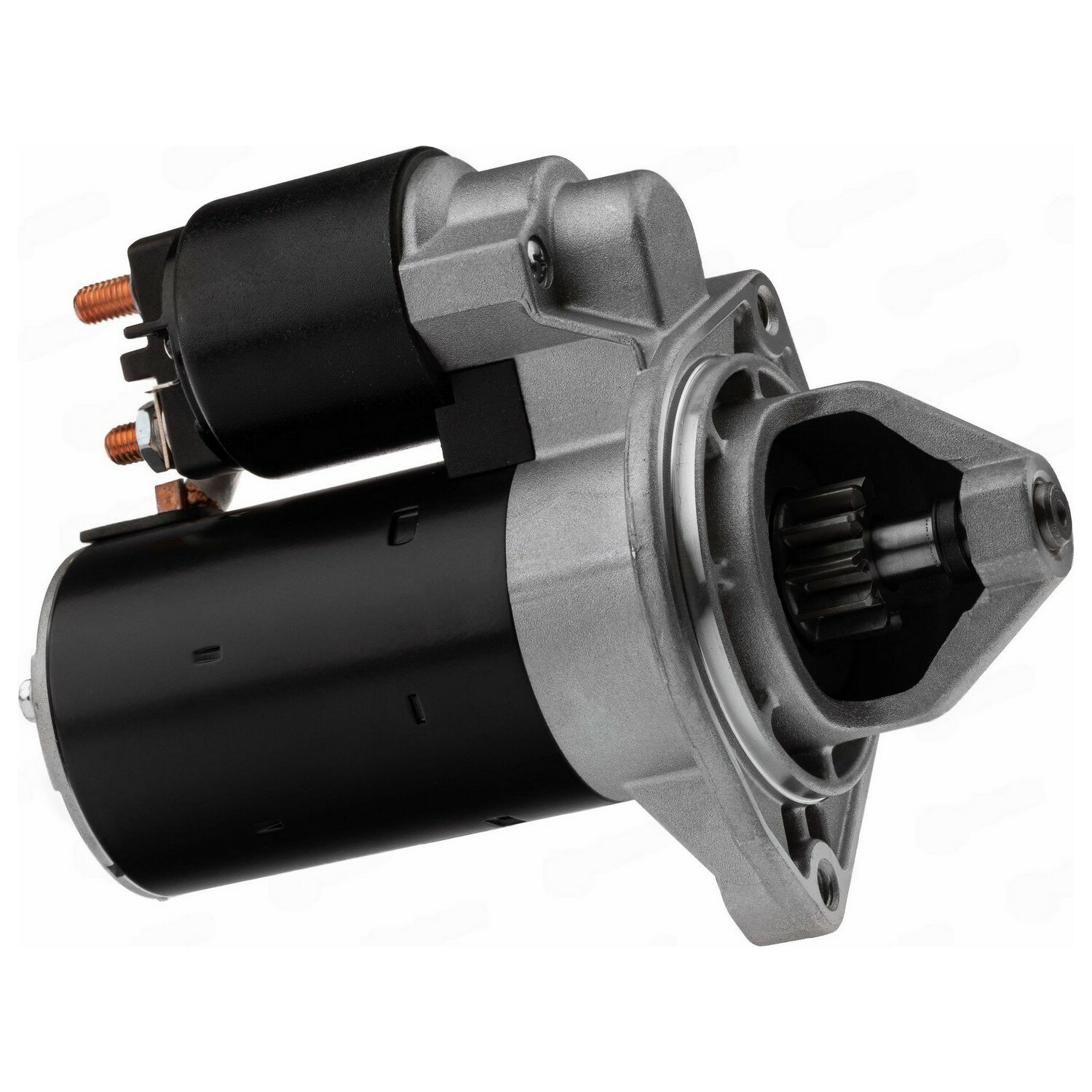 Стартер для ВАЗ 2101-07, Лада 4х4 Нива, Шеви Нива, Нива Тревел, Нива Легенд