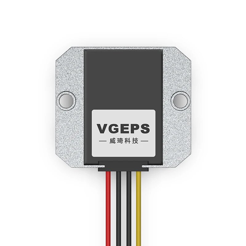 72V60V48V36V24V до 19V автомобильный преобразователь мощности понижающий модуль 24V Drop 19V регулятор мощности постоянного тока для электроники автомобиля