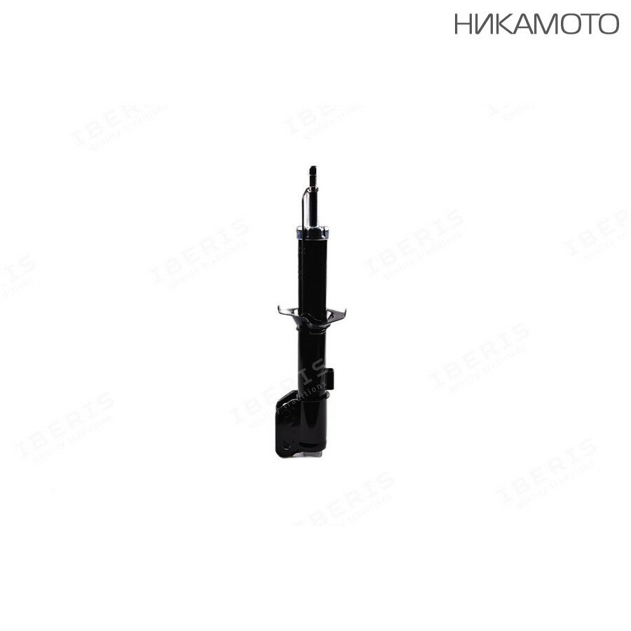 IBERIS IB131070 амортизатор подвески передний L/R CHERY KIMO (A1) 06-15, QQ6 (S21) 06-10, INDIS (S18D) 11-16