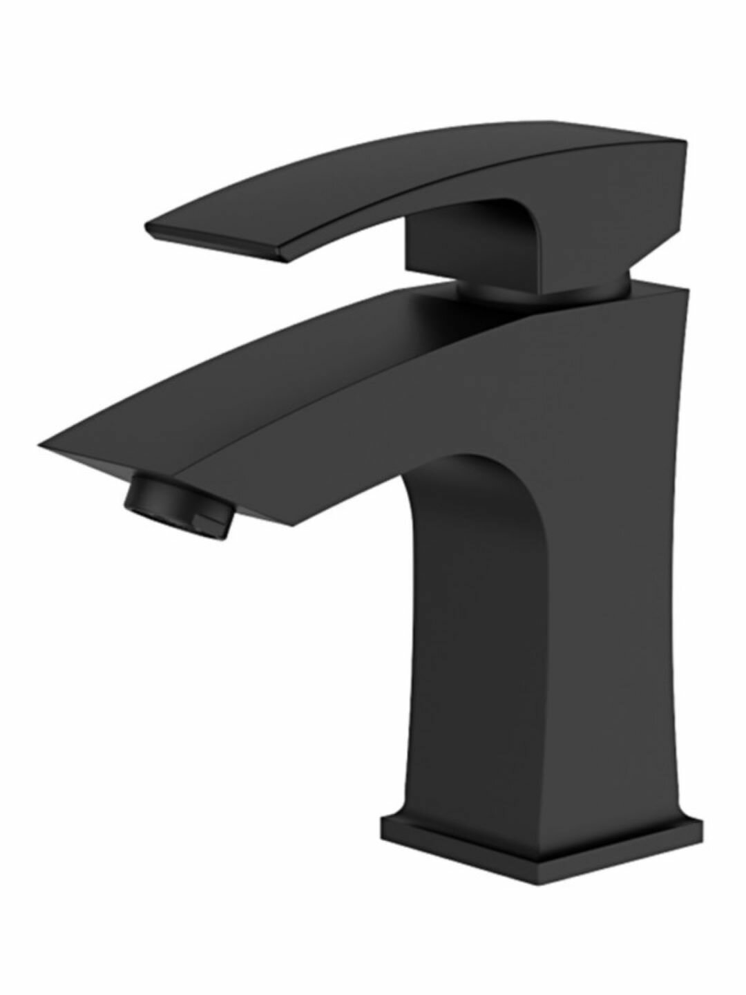 Смеситель для раковины Gerhans K11014B