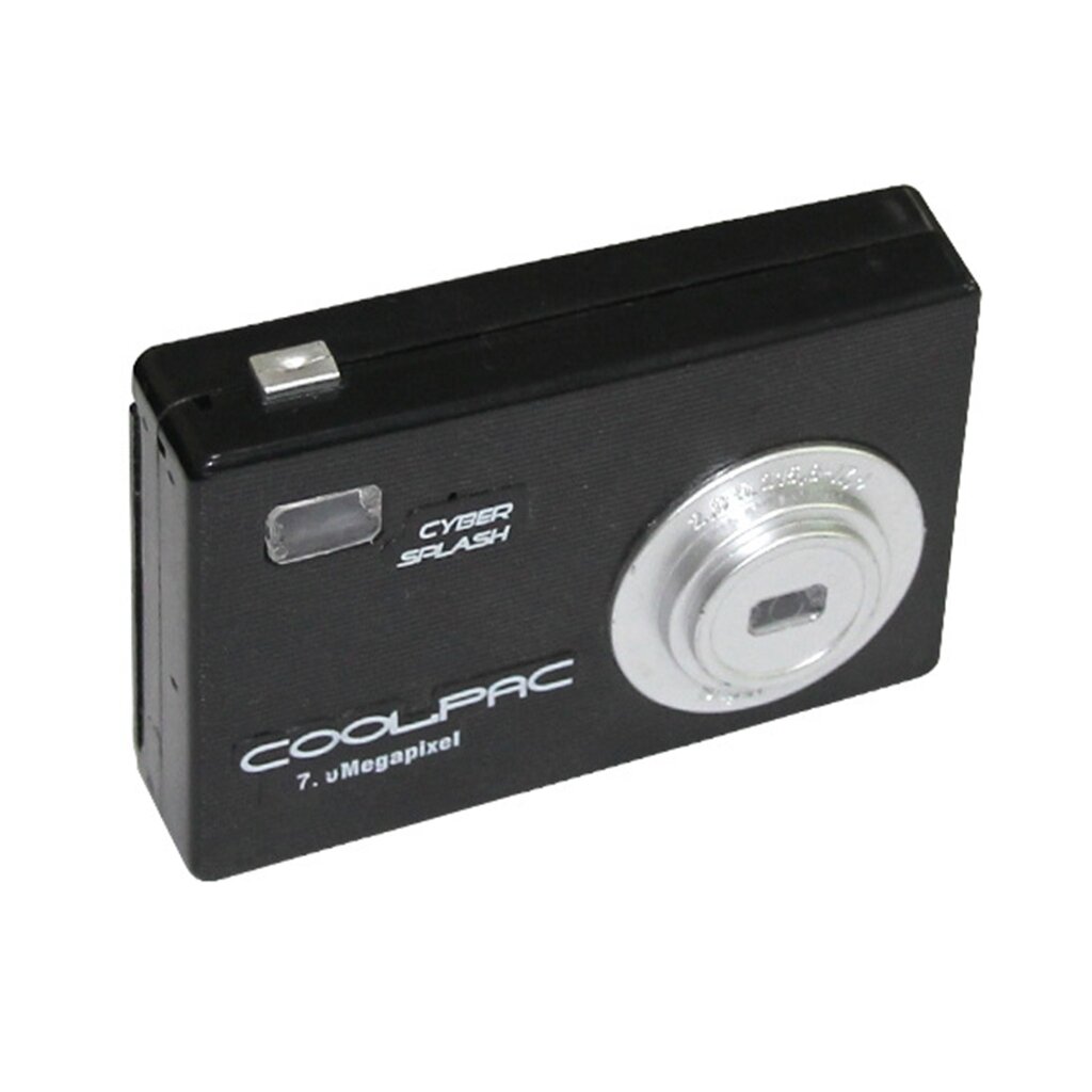 Брызгающая Водой Камера Игрушка Семейная Вечеринка Игра Забавный Сюрприз Розыгрыш Камеры Реквизит