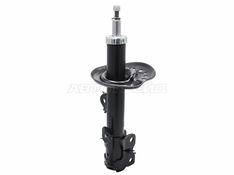 BAIKOR Амортизатор передний NISSAN JUKE 10- Левый