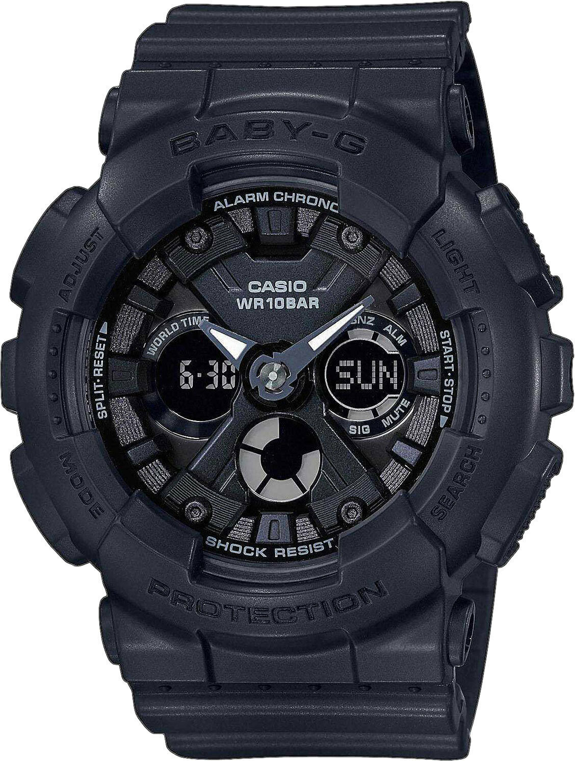 Наручные часы CASIO