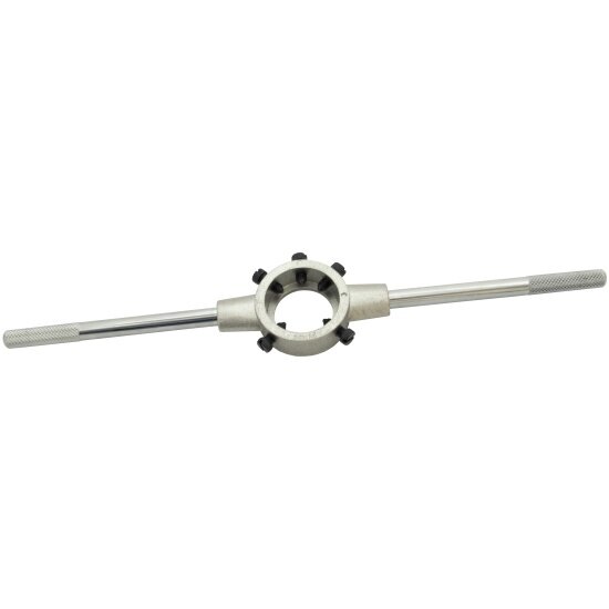 Плашкодержатель Эврика ER-03814 38х14