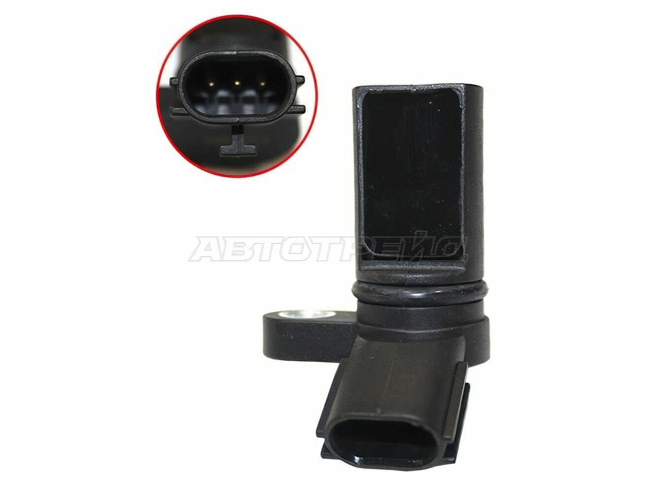 Датчик положения распредвала для Ниссан Альмера, Ноут, Примера, Пульсар, Санни Альмера арт ST237314M50B SAT