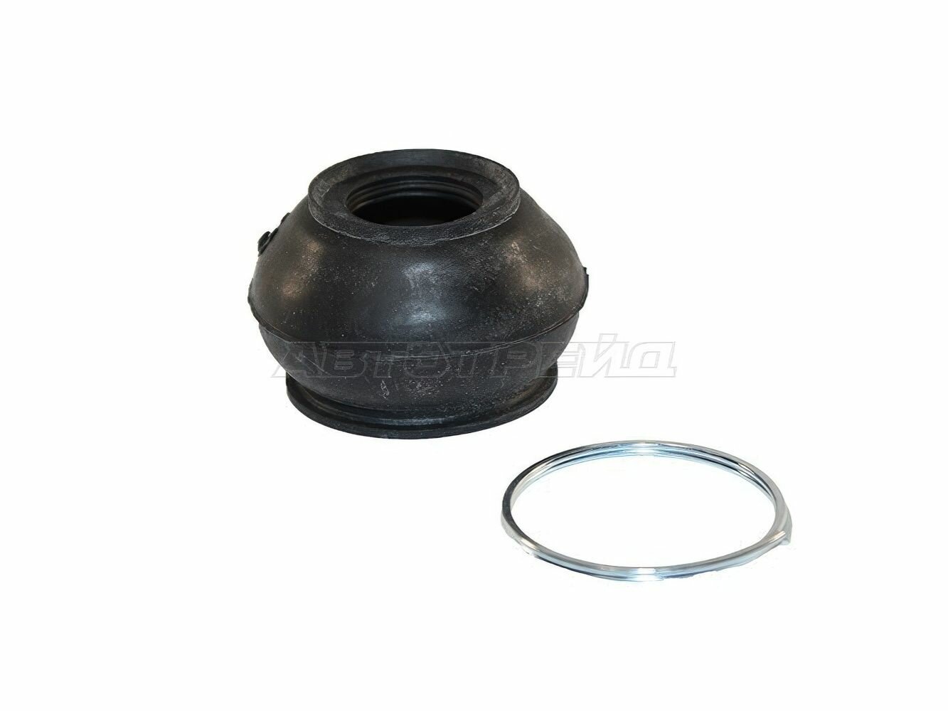 Пыльник шаровой опоры нижнего рычага для Митсубиси Челленджер, Делика, Паджеро, Монтеро арт STMT362563 SAT