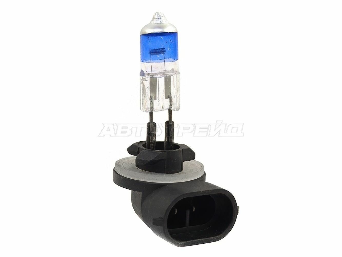 Лампа головного освещения супер белая H27, 2 12V 27W для Хендай Акцент, Верна, КИА K3, Рио арт STH27W212V SAT