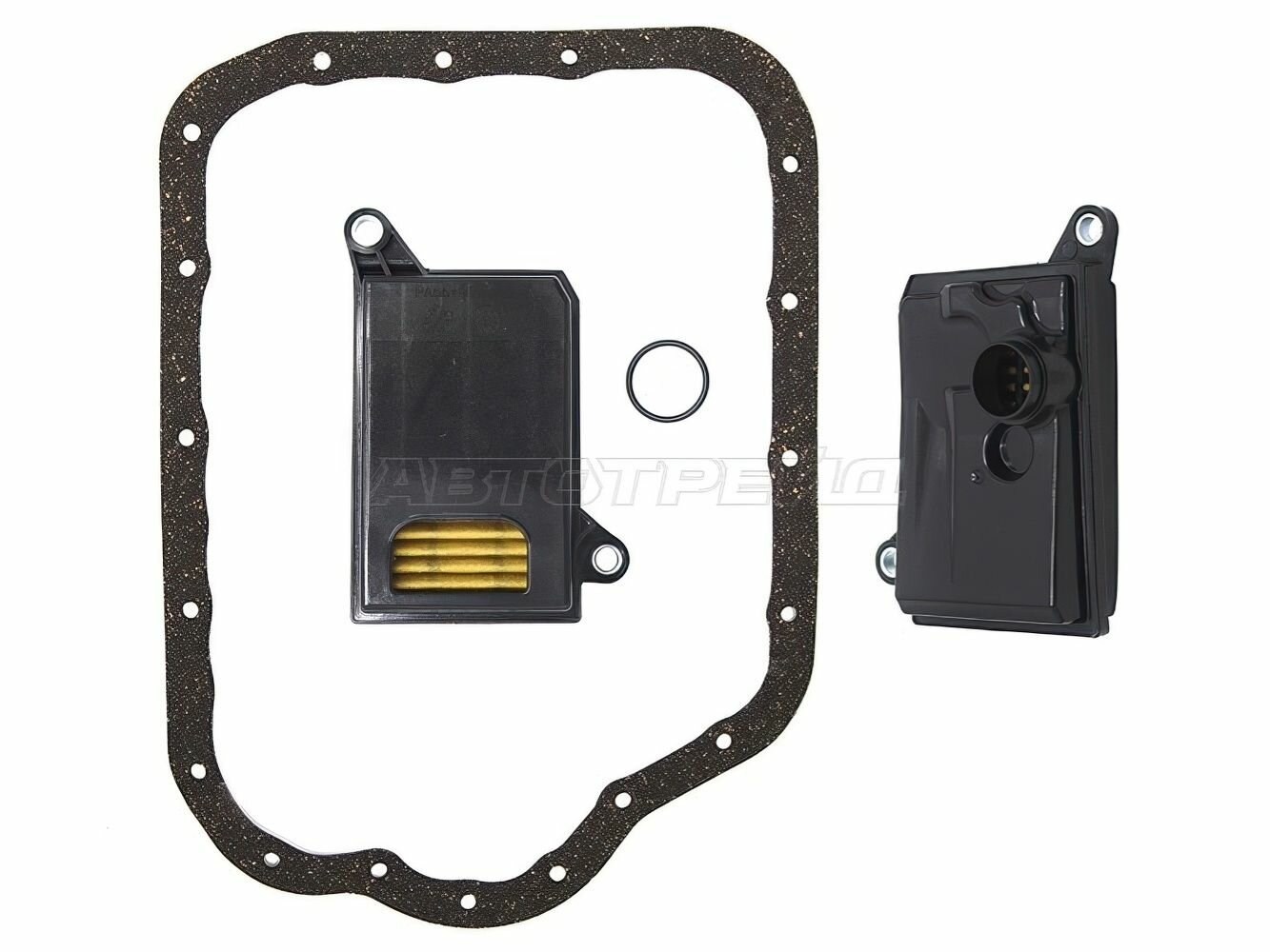 Фильтр CVT для Лексус NX, Тойота Авенсис, Харриер, Рав 4 арт ST1060050 SAT