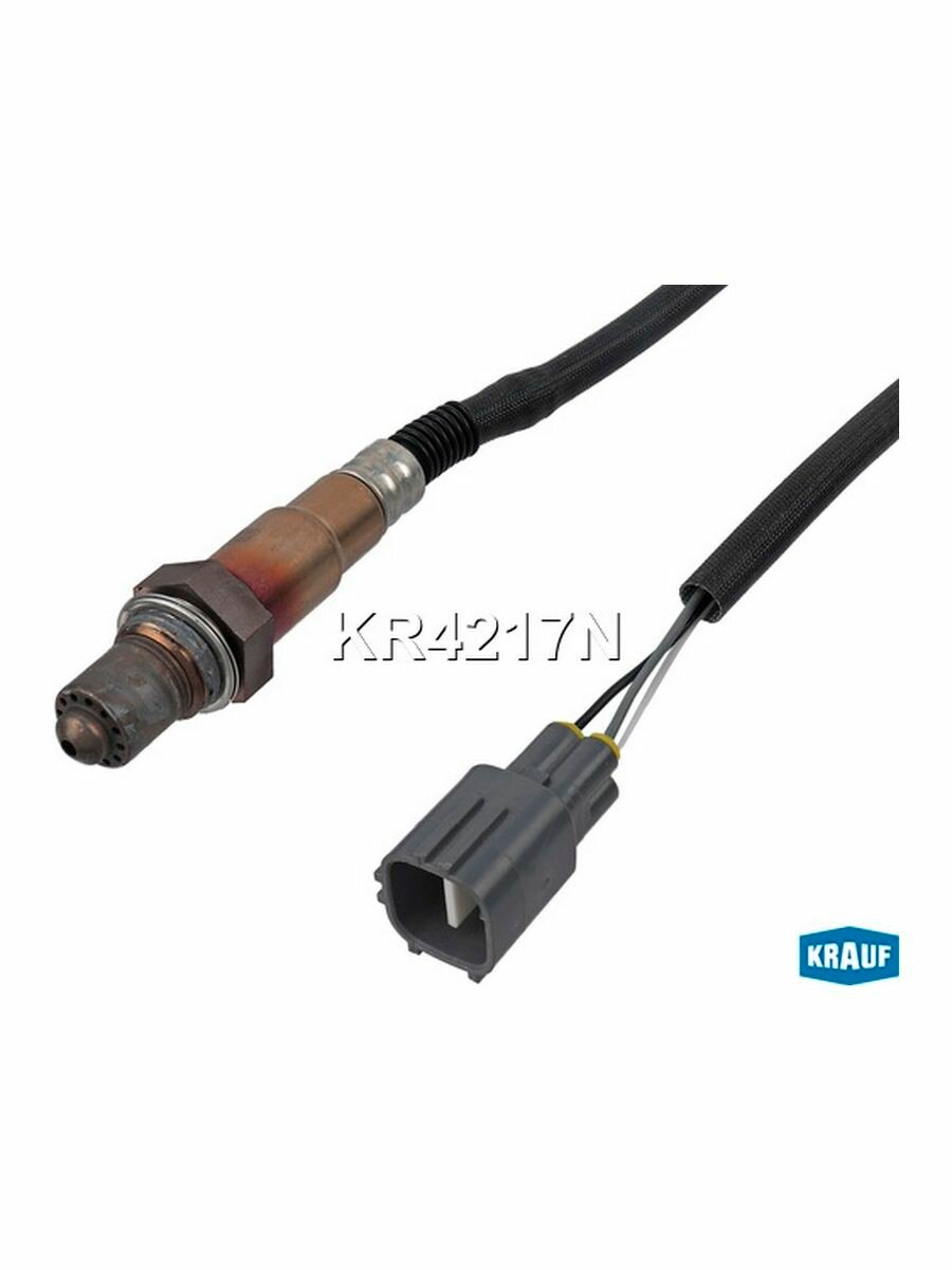 Датчик кислородный (лямбда зонд) для а/м Daihatsu Terios, Lexus IS, Toyota RAV4, Kauf KR4217N