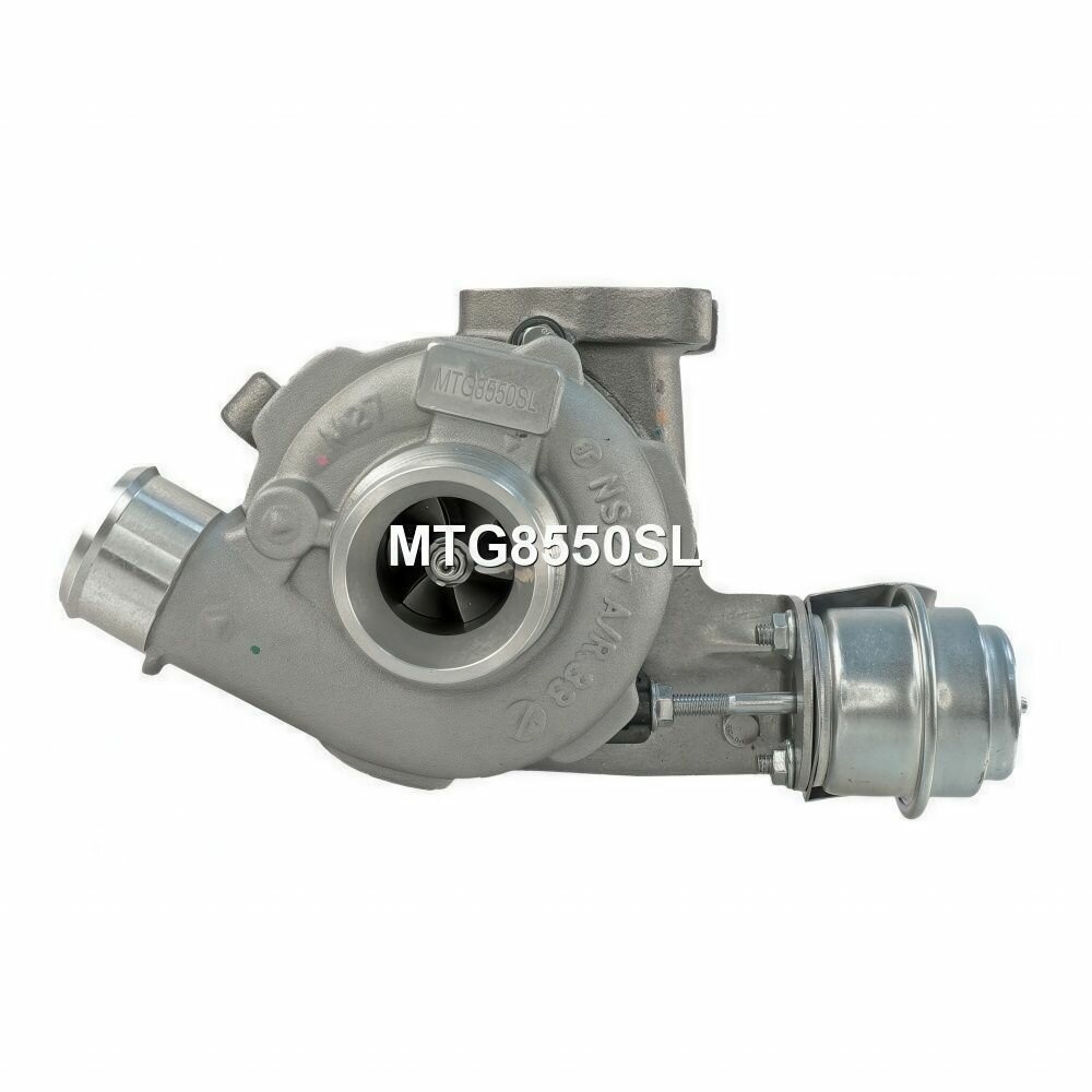 Турбокомпрессор, для Хендай Матрикс, Акцент 3 Гетц, i30, КИА Сид, Рио 2 арт MTG8550SL