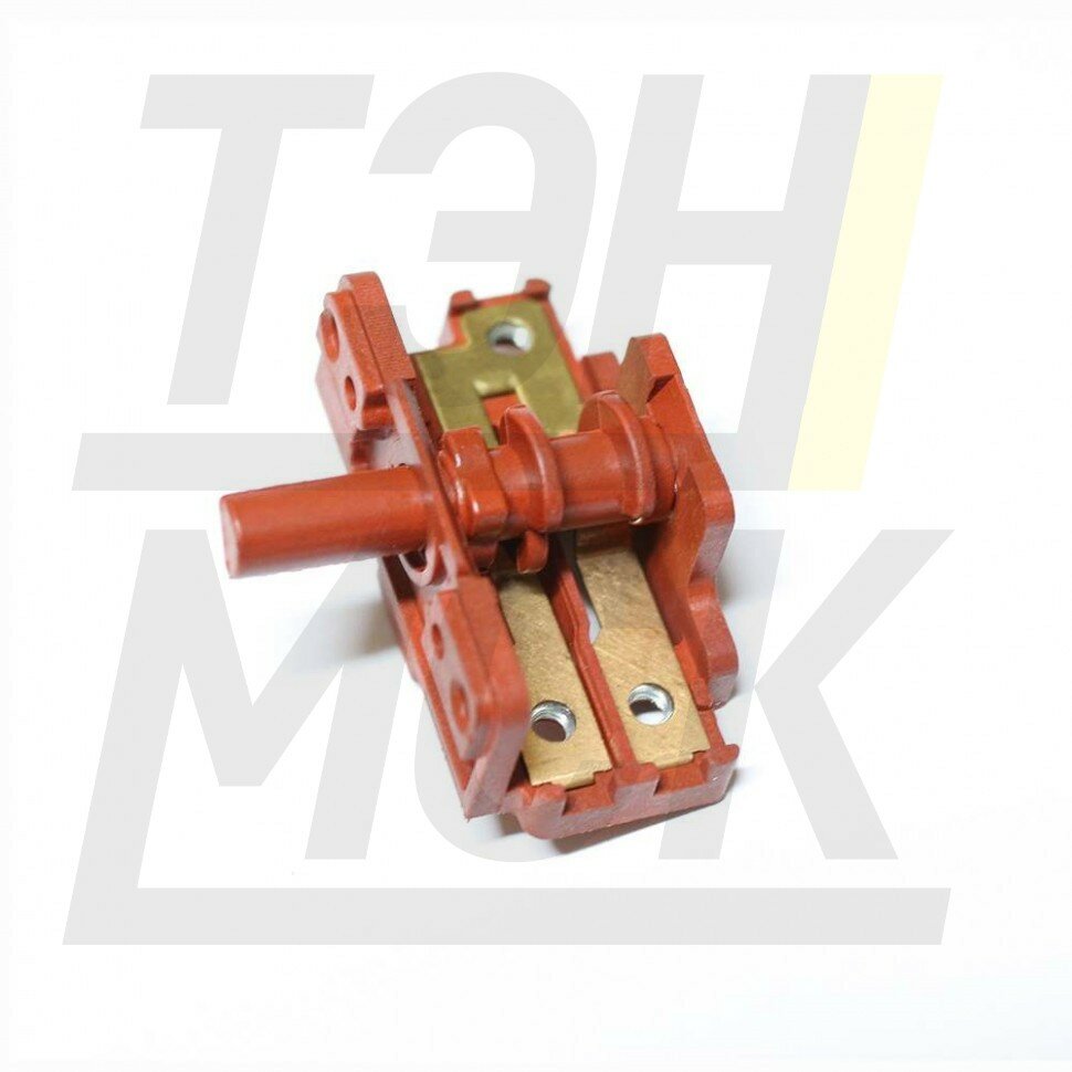 Переключатель на 4 позиции универсальный для Darina, Indesit, RS244