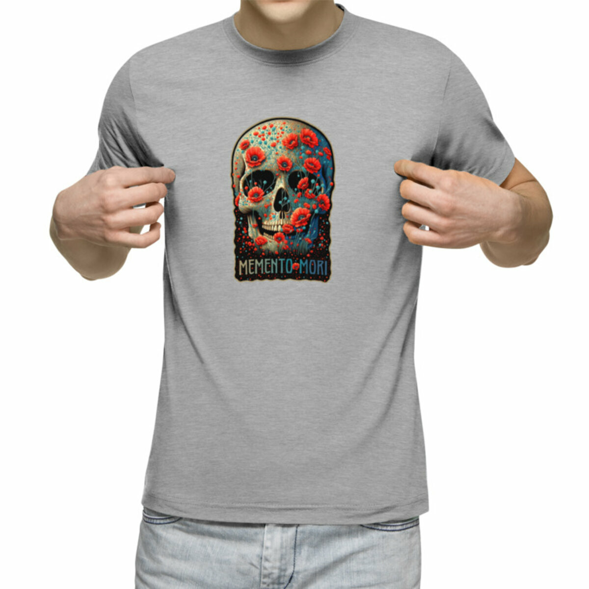 Футболка спортивная