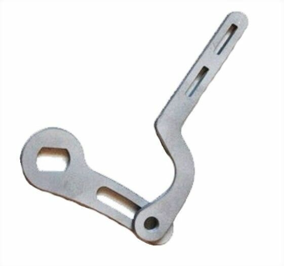 Усилитель дропаутов электровелосипеда, Тип 3 (Универсальный, комплект)