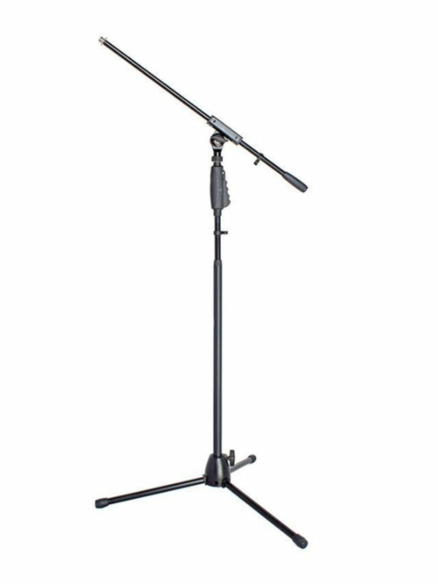 Lux Sound MS042 Стойка микрофонная типа "журавль" MS042