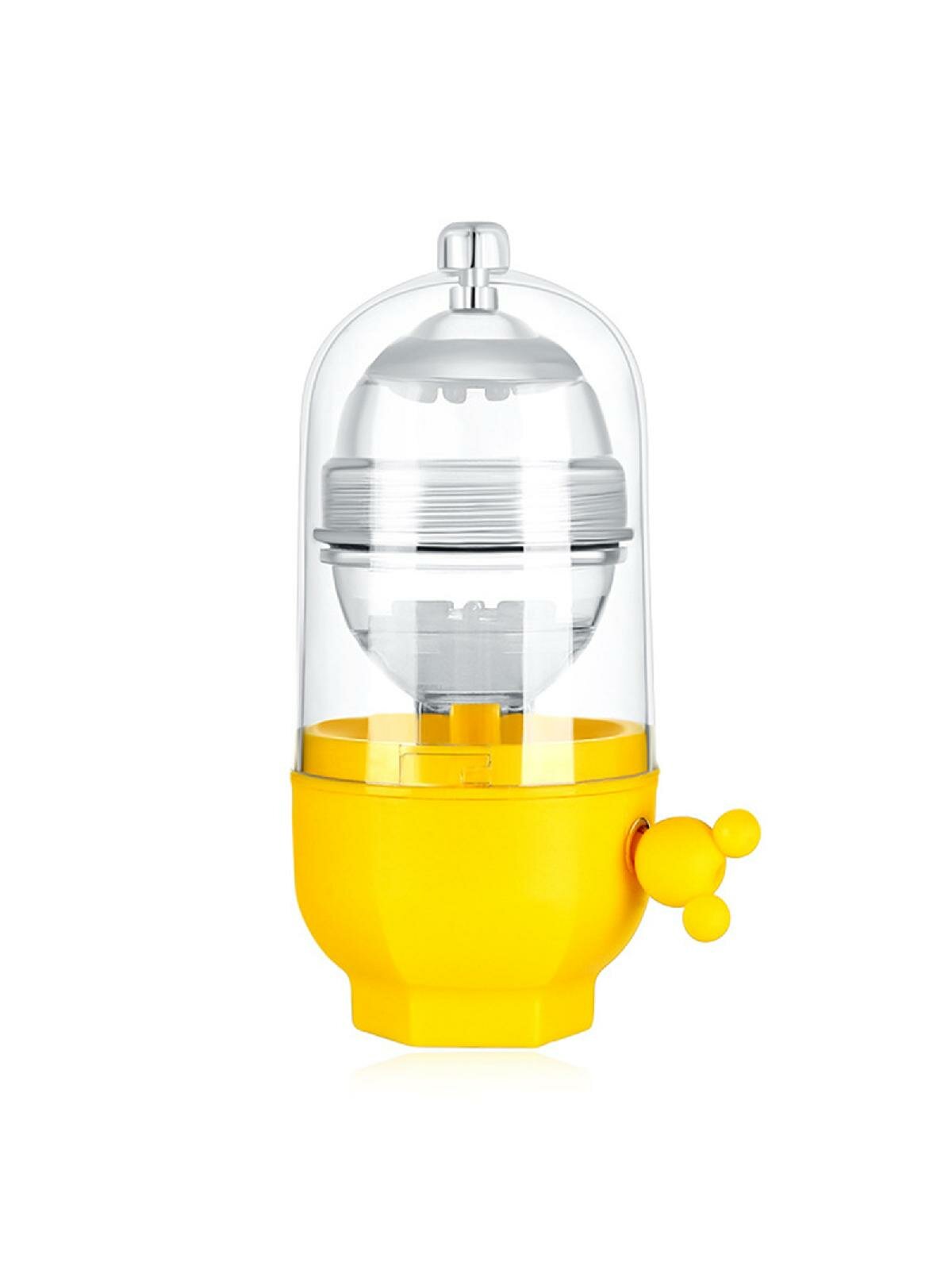 Яйцесмешивающее устройство, ручной шейкер для яиц, пищевой материал, миксер для смешивания желтков и яичных белков, ручные гаджеты, удобные устройства для приготовления золотых яиц