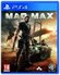 Игра Mad Max для Playstation 4