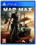 Игра Mad Max для Playstation 4