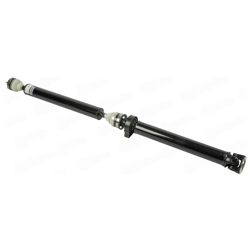 Вал карданный заднего моста с ШРУС в сборе для Лада 4x4 Нива