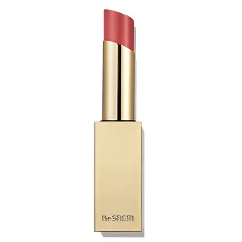 Помада Sung bo Cleamy для губ M Touch Shine Lipstick RD01 Glowing rose, 5 гр