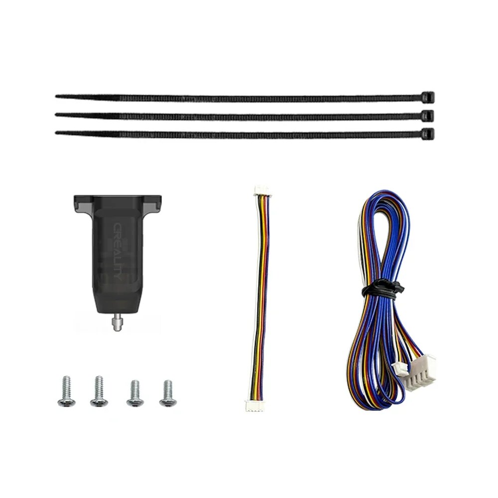 Комплект автоматического выравнивания Creality CR Touch для Ender-3/Ender-3 V2/Ender-3 Pro CR Touch Sensor