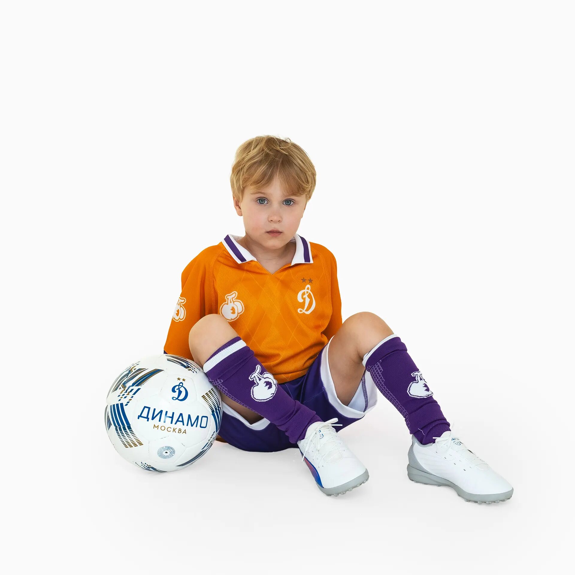 Гетры футбольные