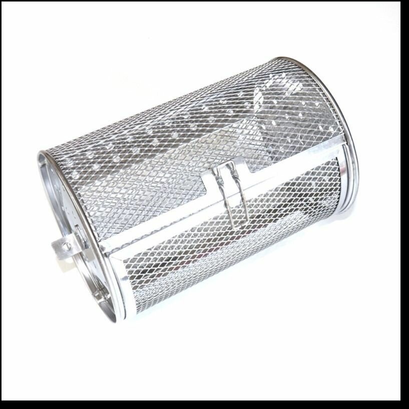 Аэрогриль фритюрница с циркуляцией воздуха 360 для жарки запекания и гриля без масла компактный и универсальный