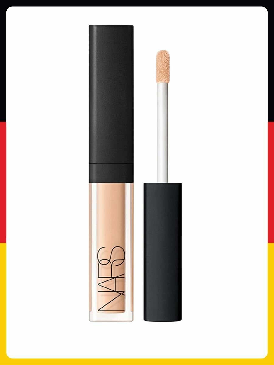 Консилер NARS Mini Radiant Creamy Concealer Tiramisu